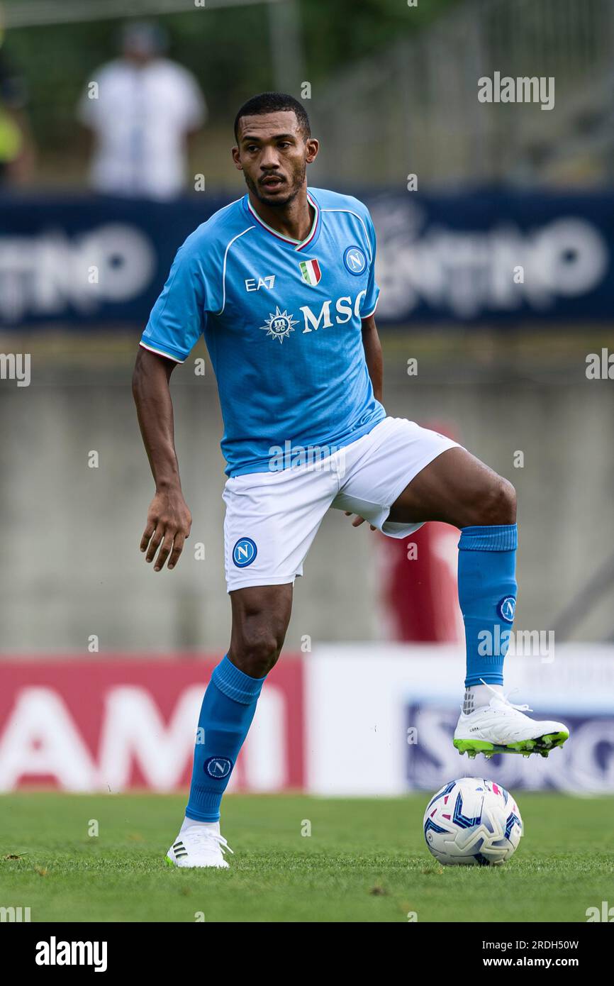 Juan jesus napoli hi-res stock photography and images - Alamy
