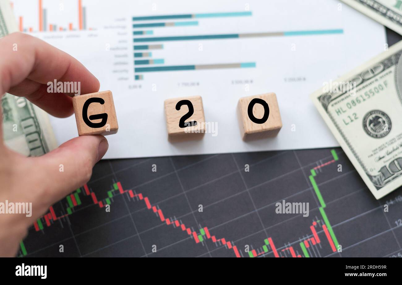 Duty Word Made Using Wooden Blocks. G20 Stock Photo - Alamy