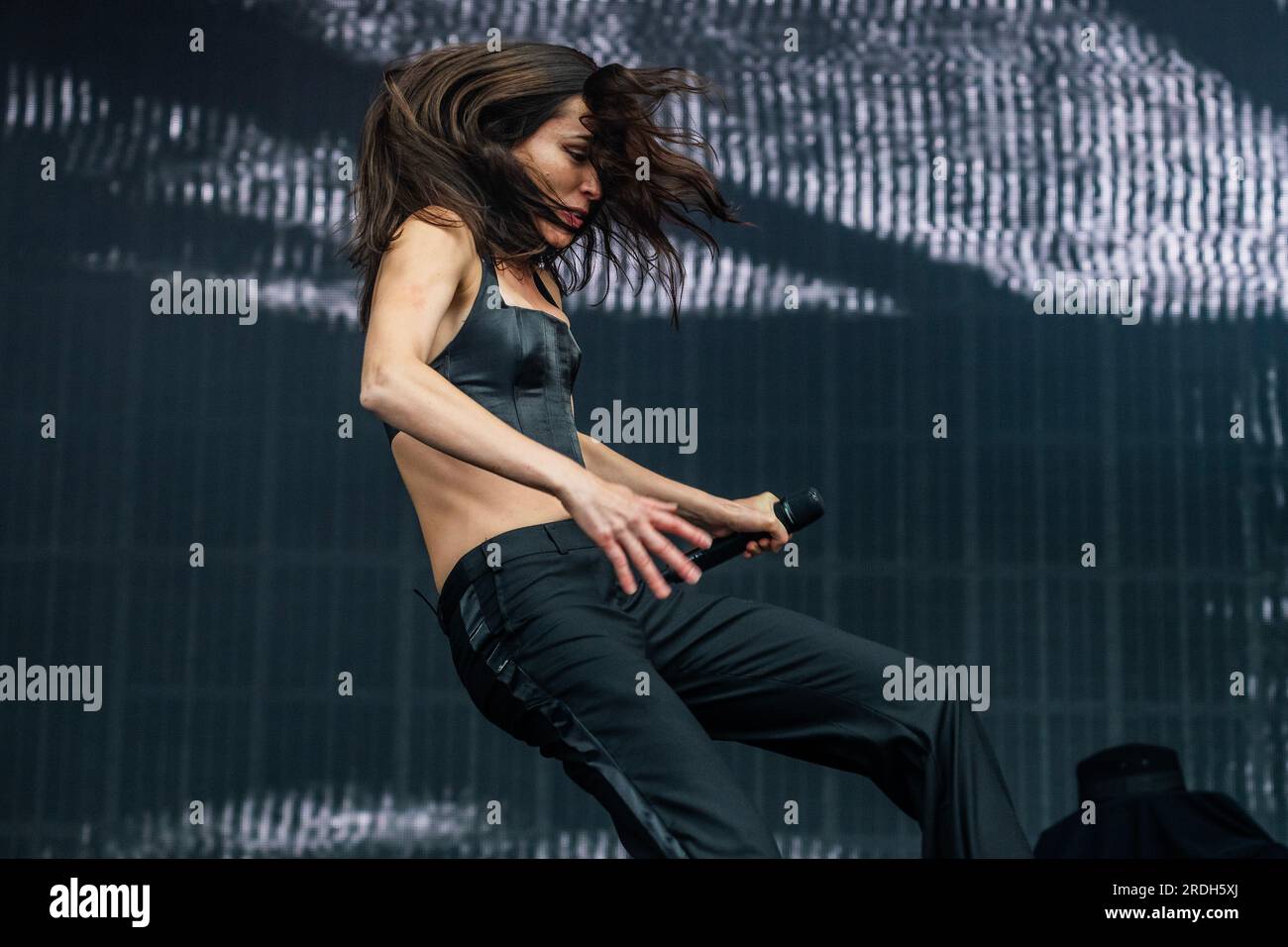 Janet bell hi-res stock photography and images - Alamy