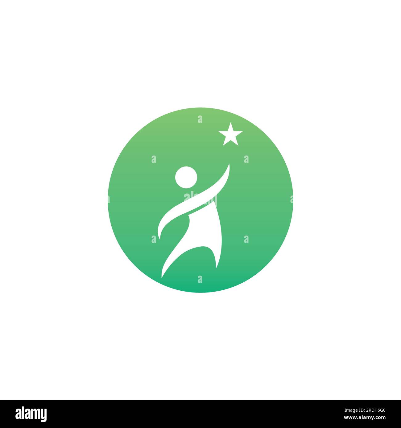 people star logo and symbol Stock Vector Image & Art - Alamy