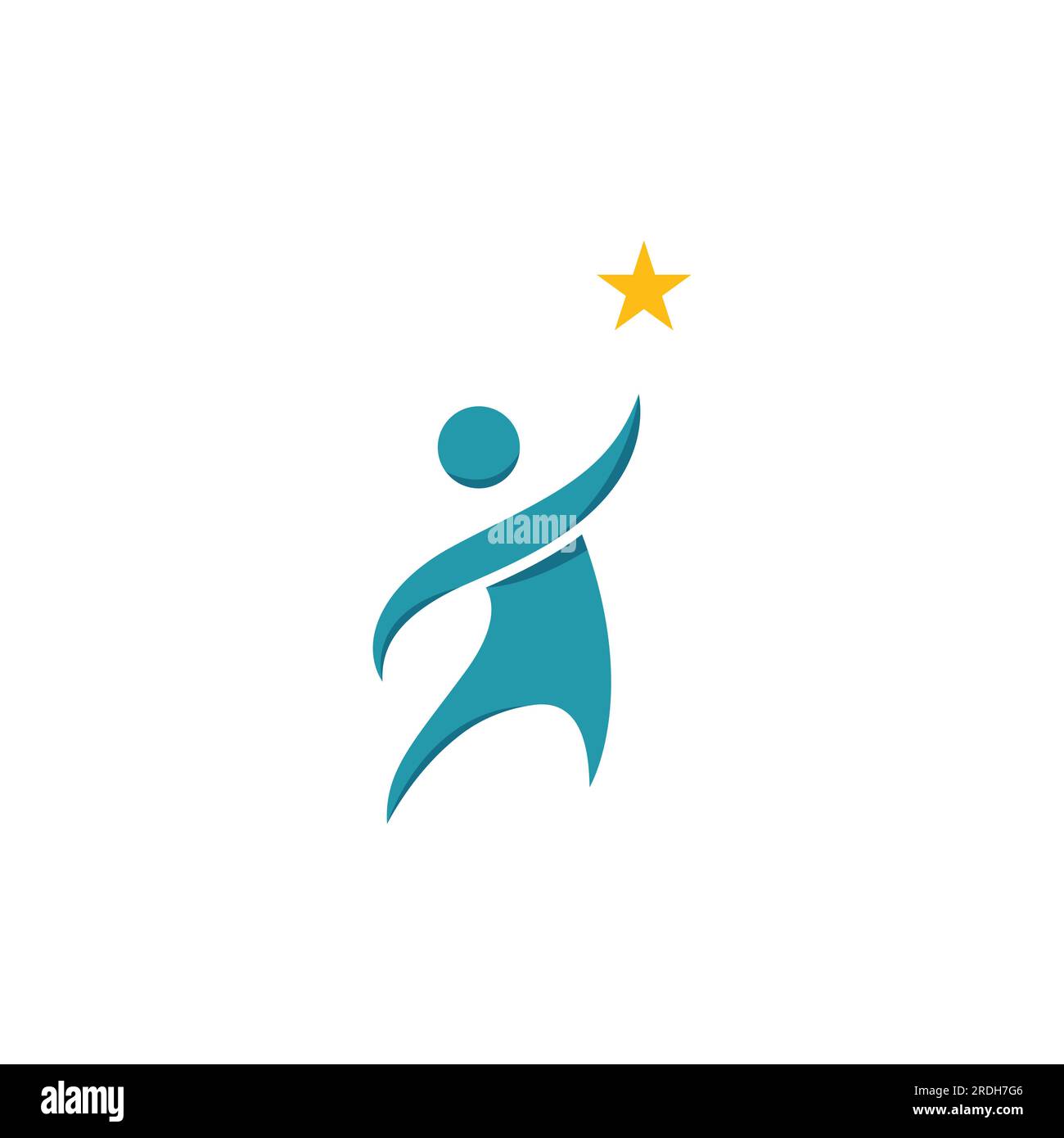 people star logo and symbol Stock Vector Image & Art - Alamy
