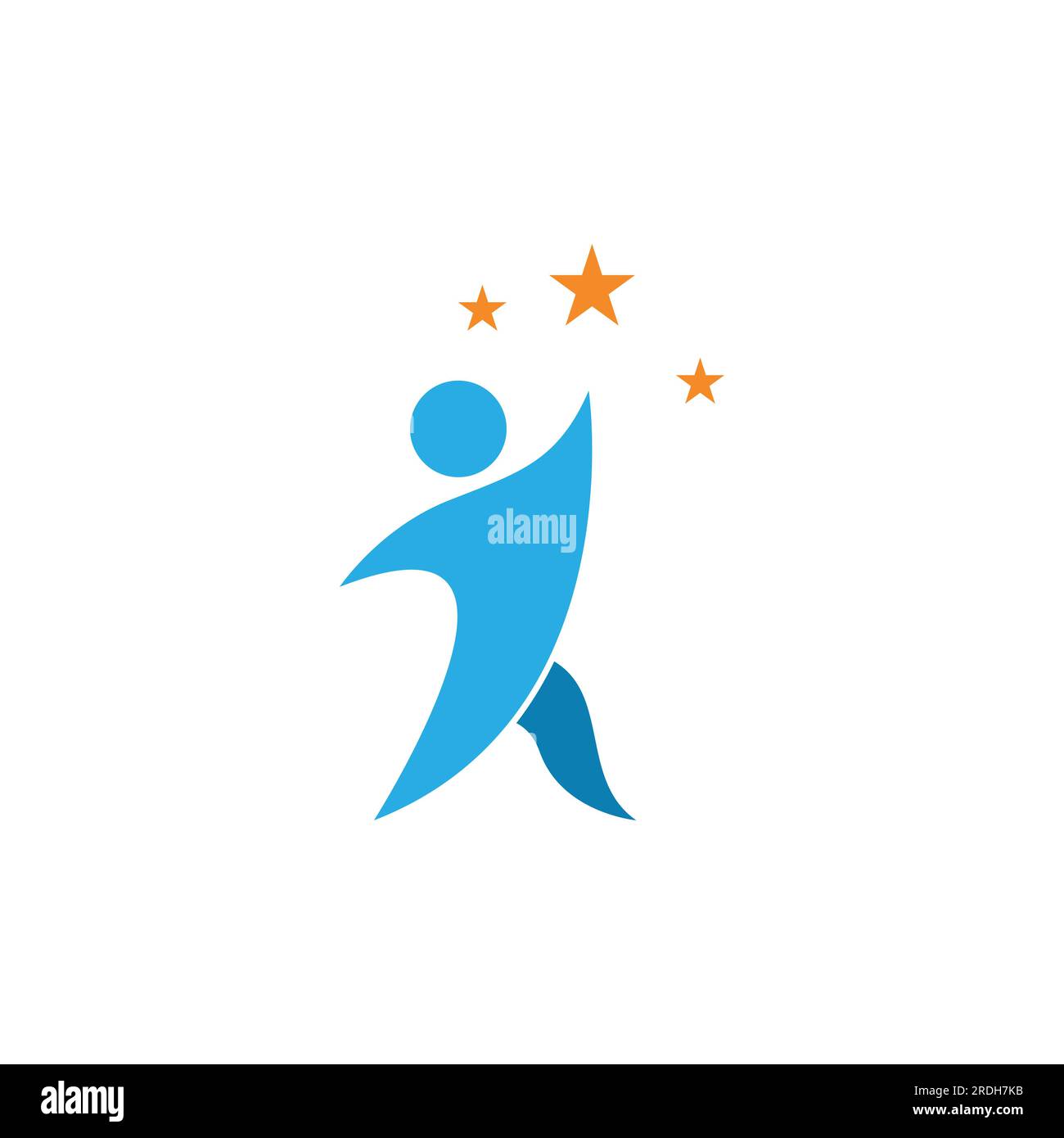 people star logo and symbol Stock Vector Image & Art - Alamy
