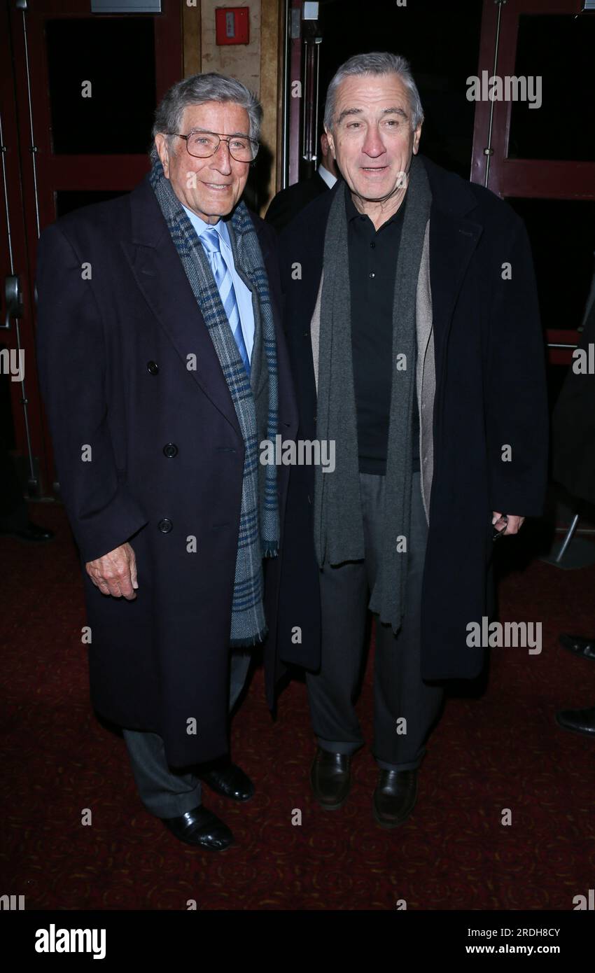 Tony deniro hi-res stock photography and images - Alamy