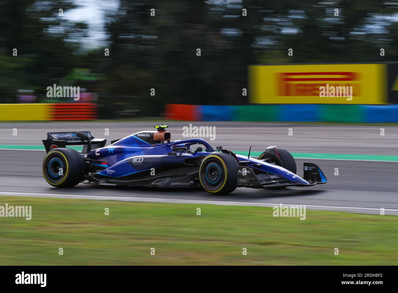 Season 2 2023 hi-res stock photography and images - Alamy