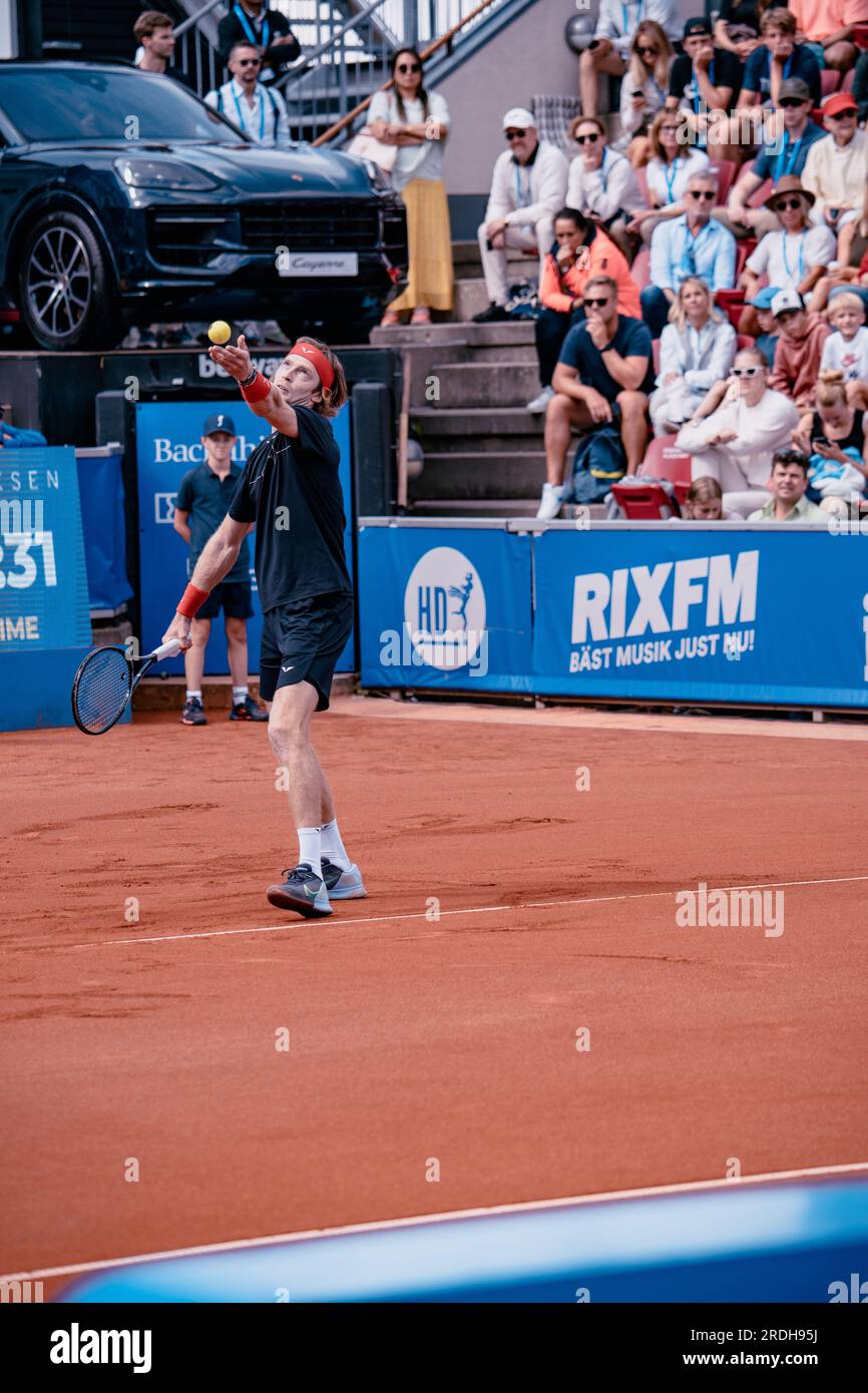 Alexander bengtsson hi-res stock photography and images - Alamy