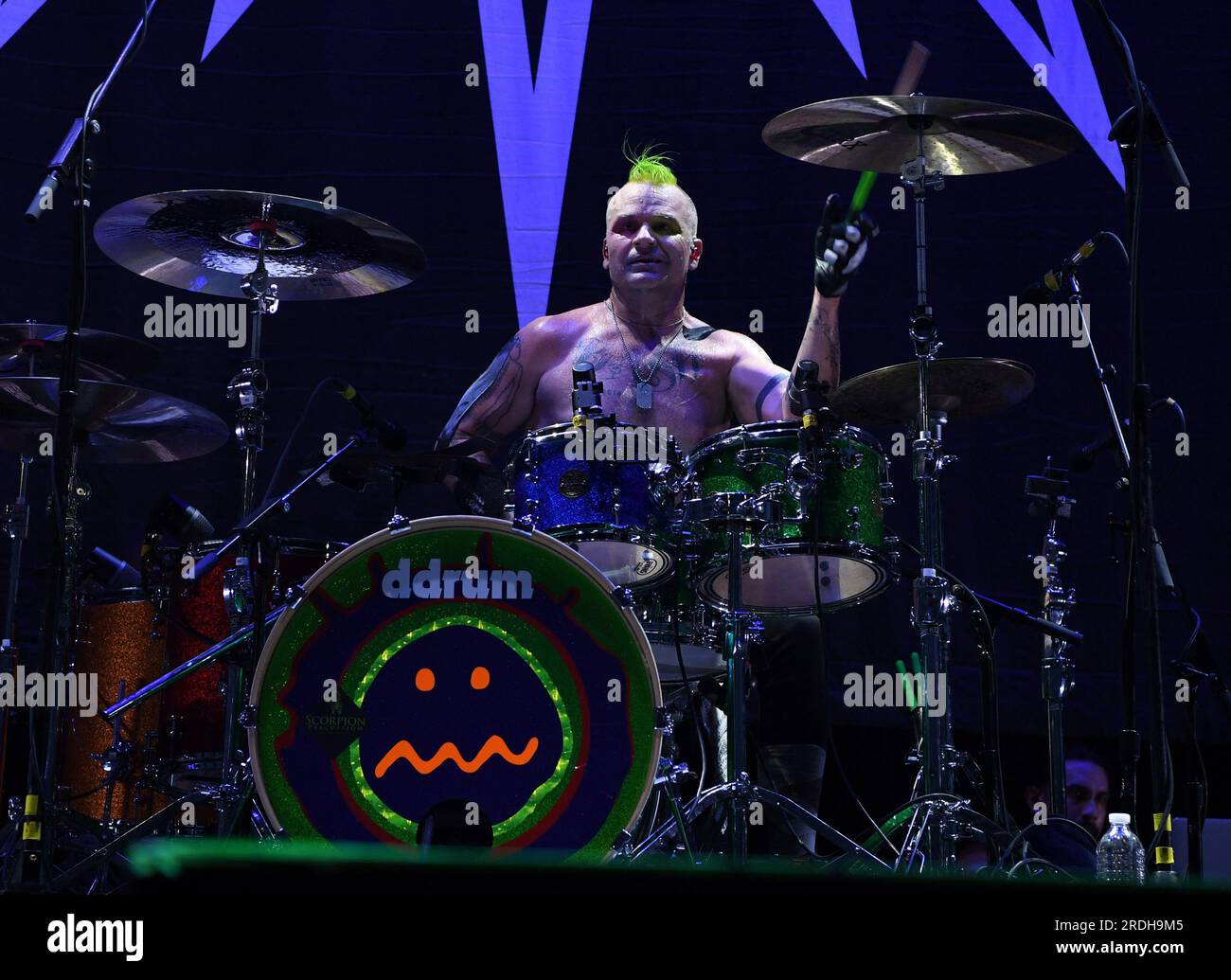 Mike cox hi-res stock photography and images - Alamy