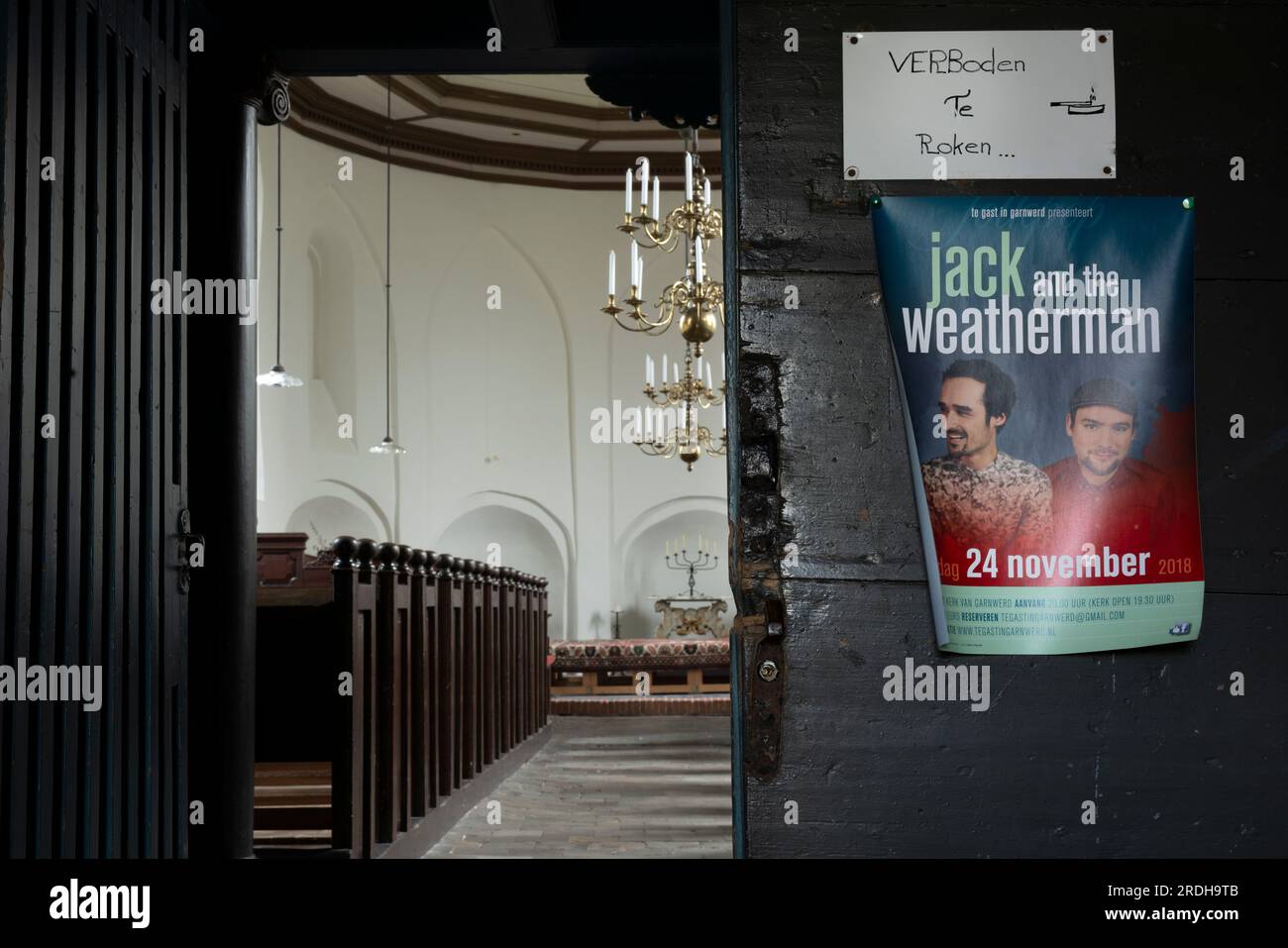 Jack and the weatherman hi-res stock photography and images - Alamy