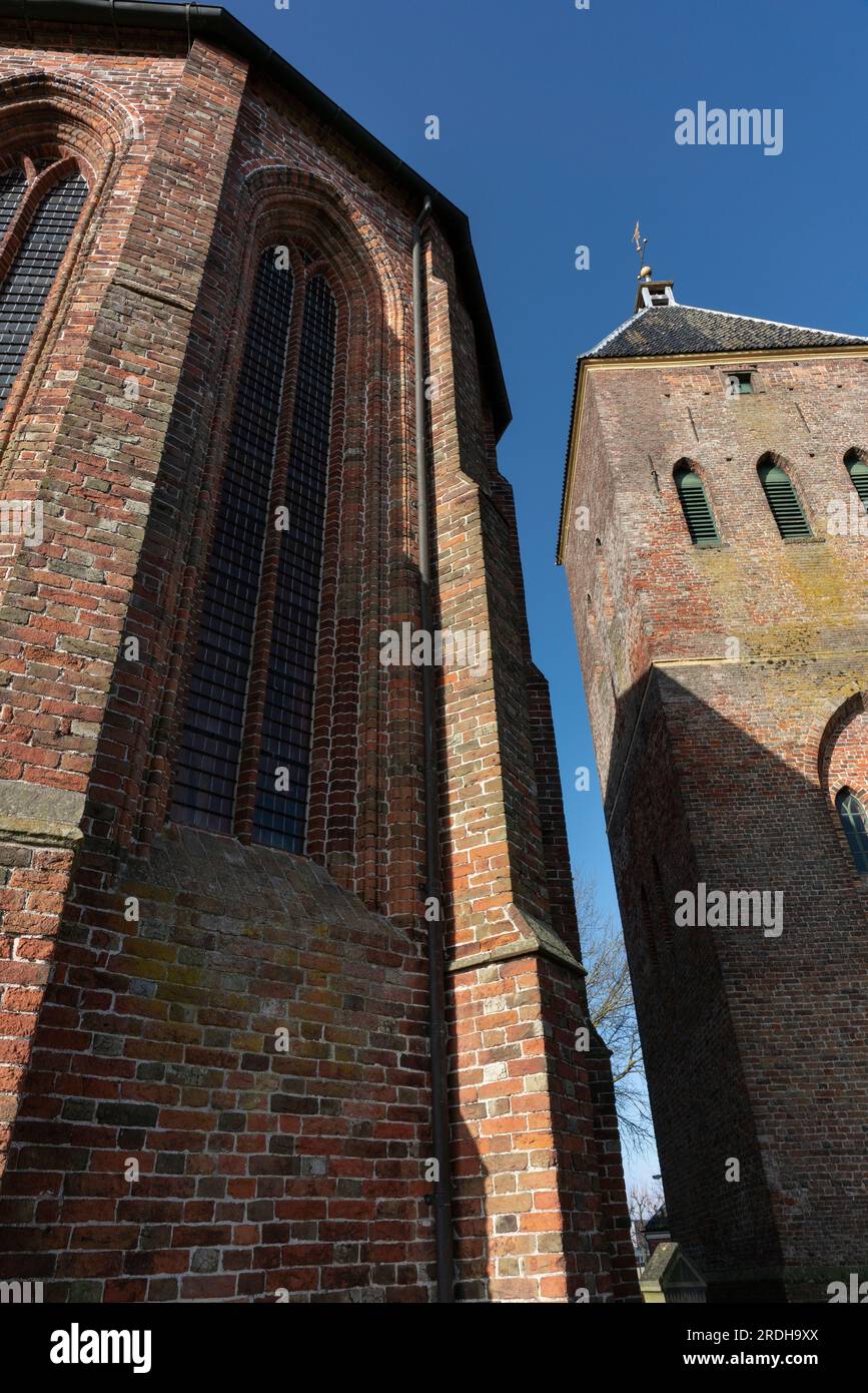 Churches historic religious arches hi-res stock photography and images ...