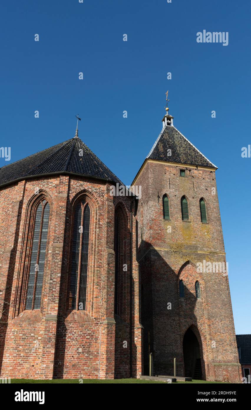 Churches historic religious arches hi-res stock photography and images ...