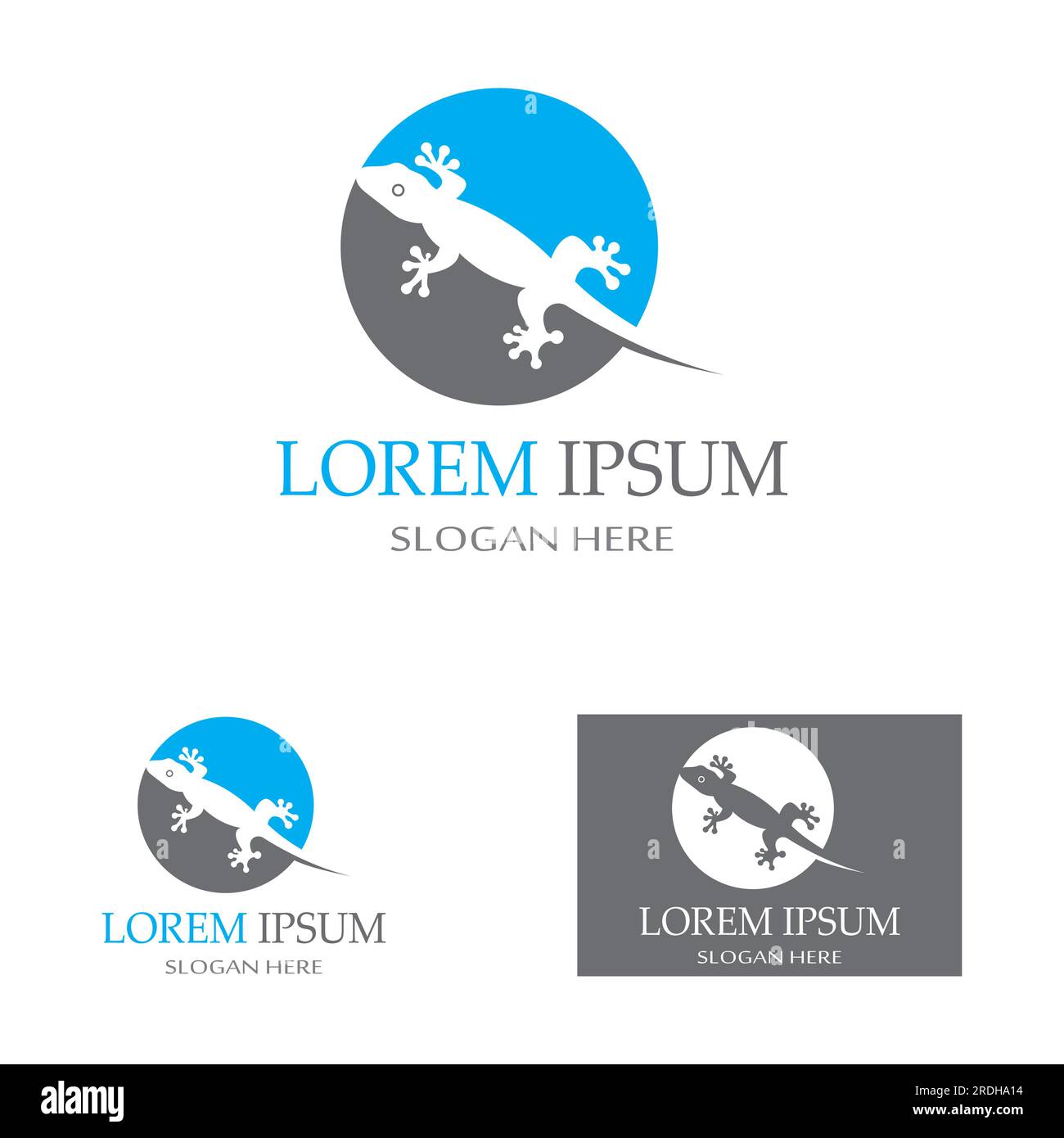 Opensuse Lizard Logo