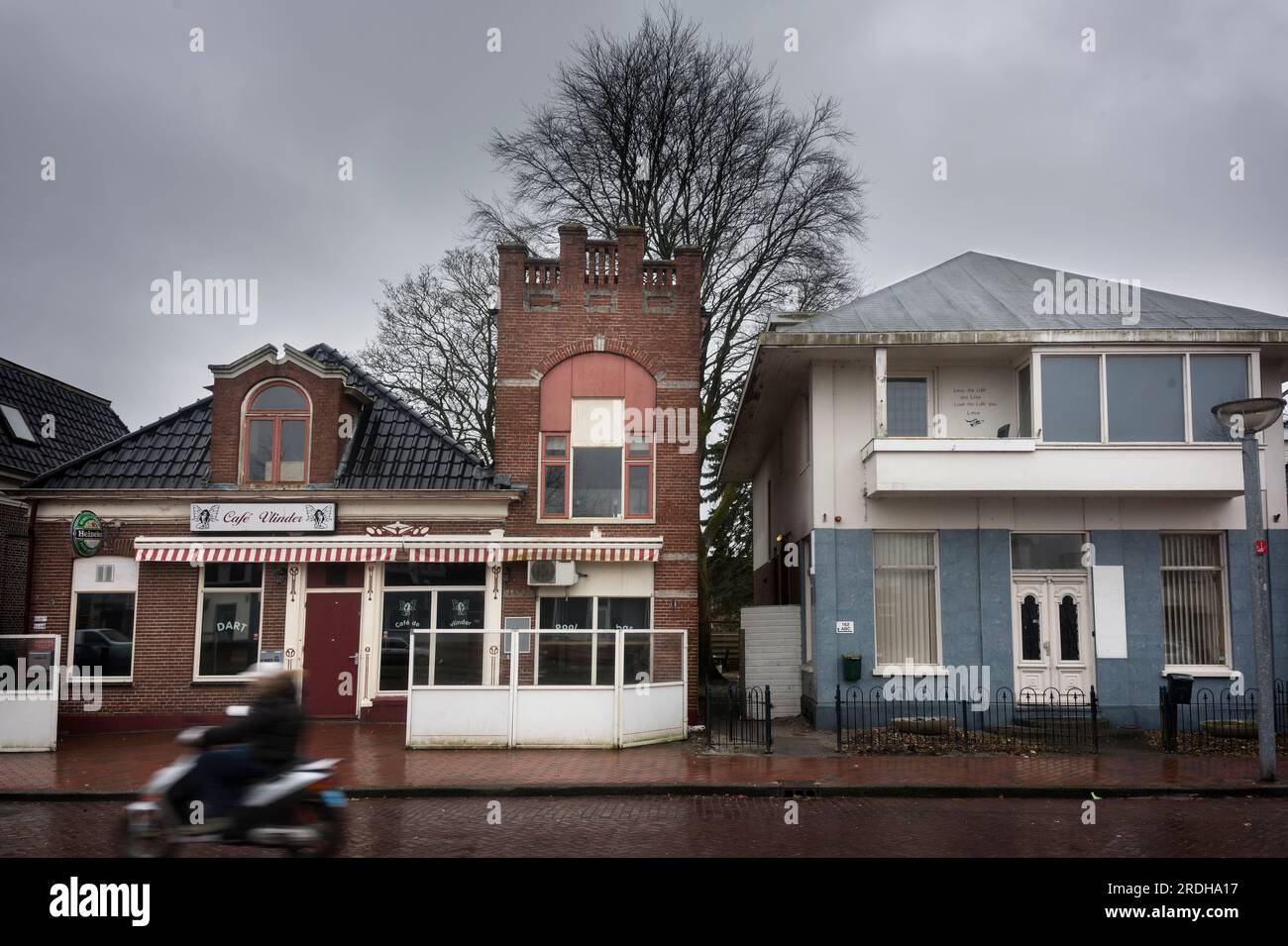 Sappemeer, The Netherlands, 04-05-2018 Stock Photo - Alamy