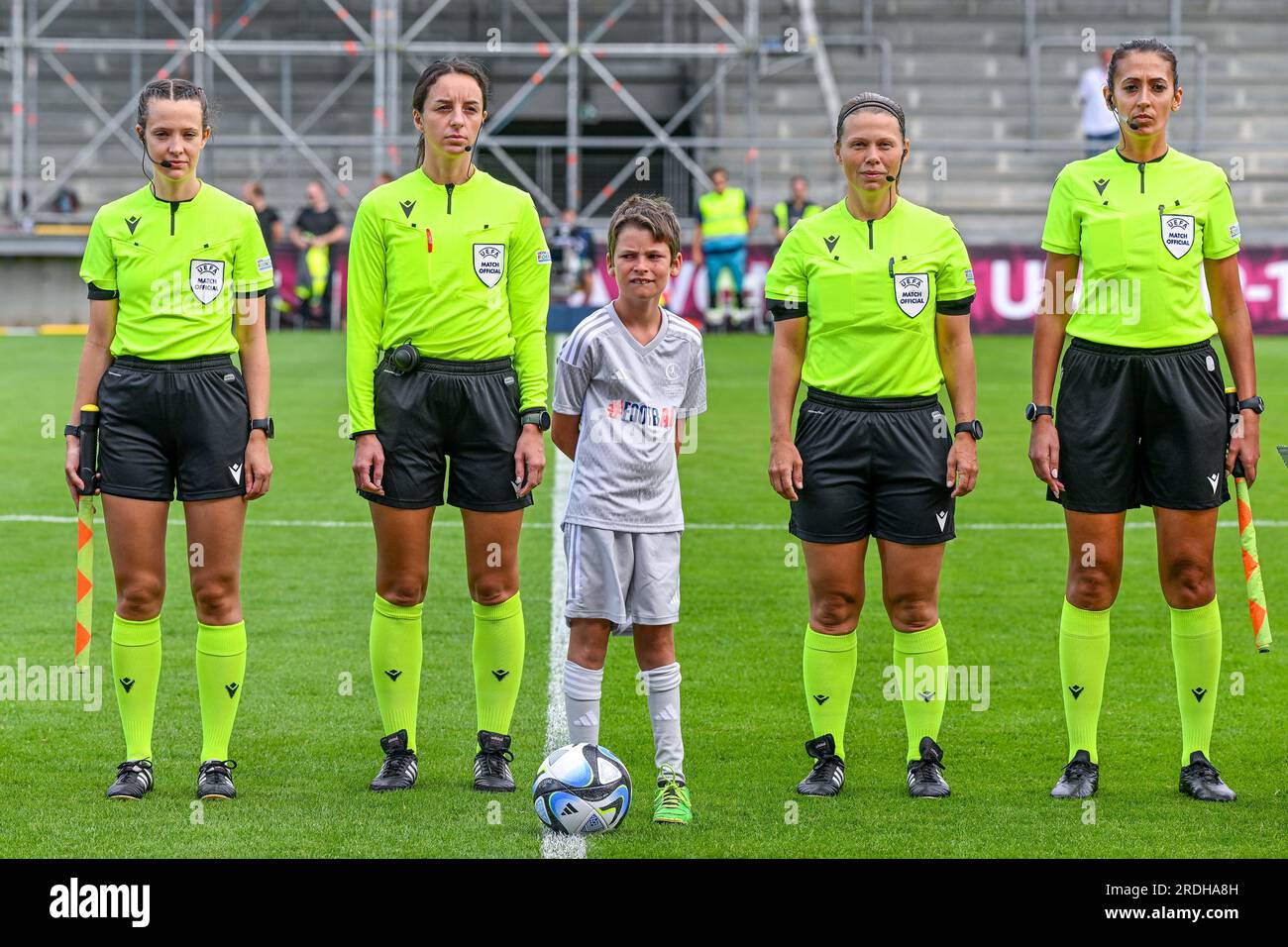 Vanessa williams 2023 hi-res stock photography and images - Alamy