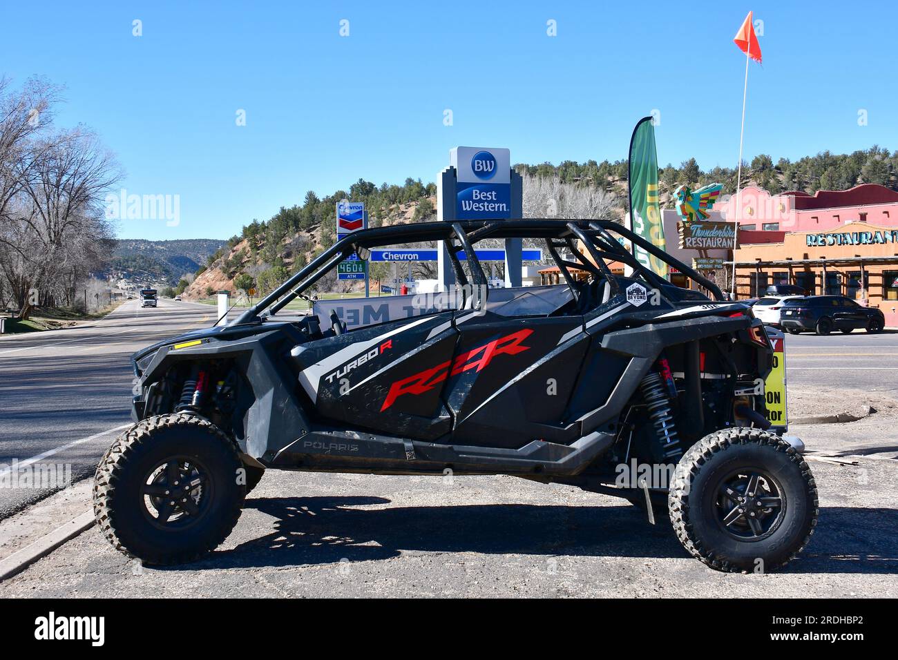 Rzr hi-res stock photography and images - Alamy