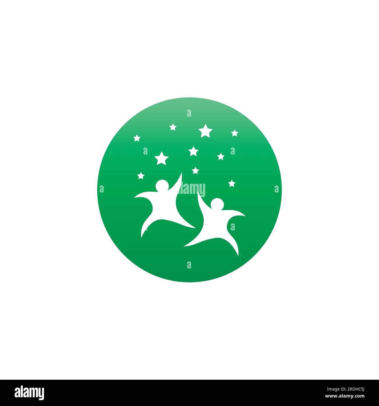 people star logo and symbol Stock Vector Image & Art - Alamy