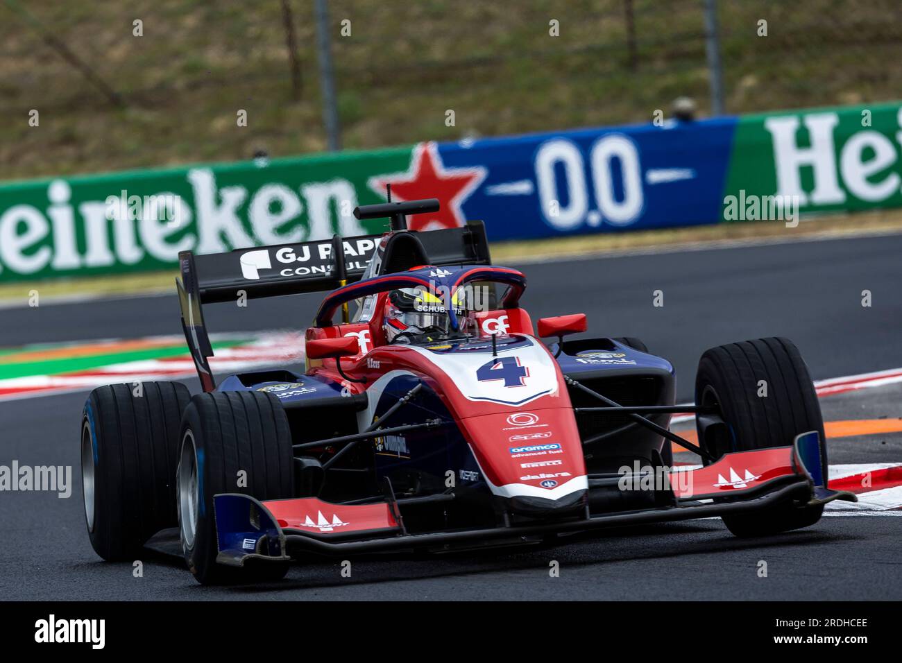 04 FORNAROLI Leonardo (ita), Trident, Dallara F3, action during the 7th ...