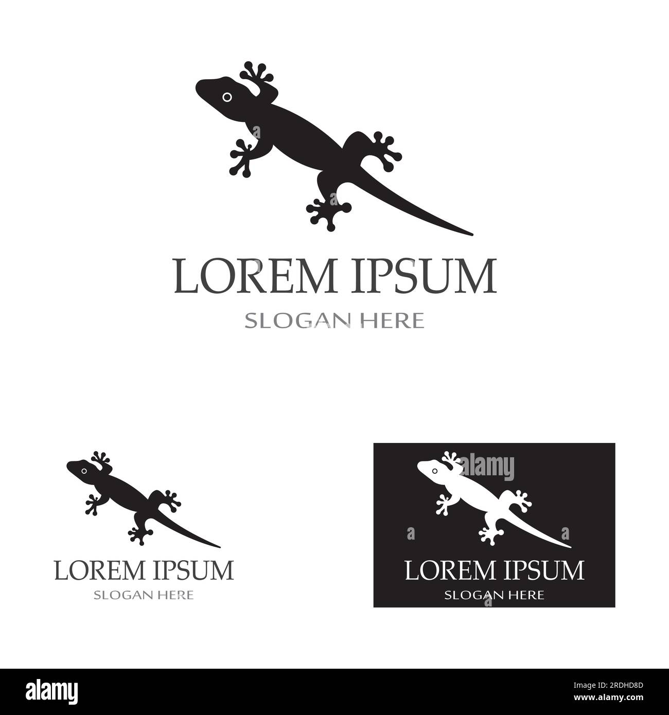 Opensuse Lizard Logo