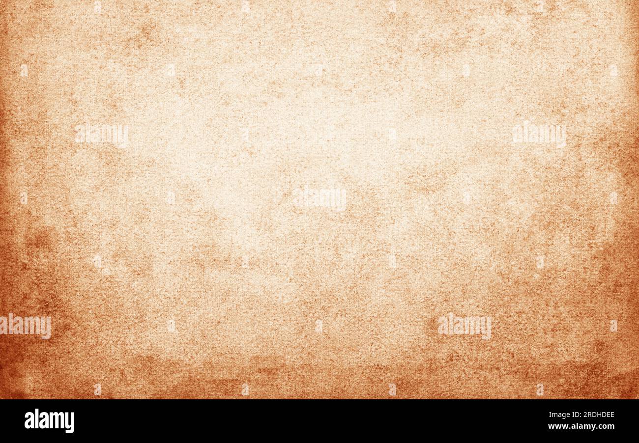 Brown paper vintage background - High resolution Stock Photo - Alamy