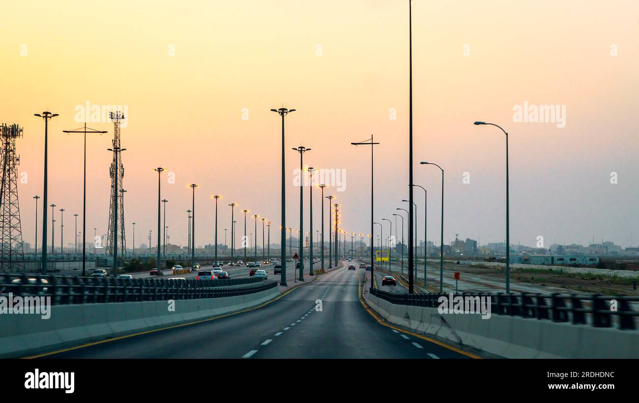 Dammam Saudi Arabia