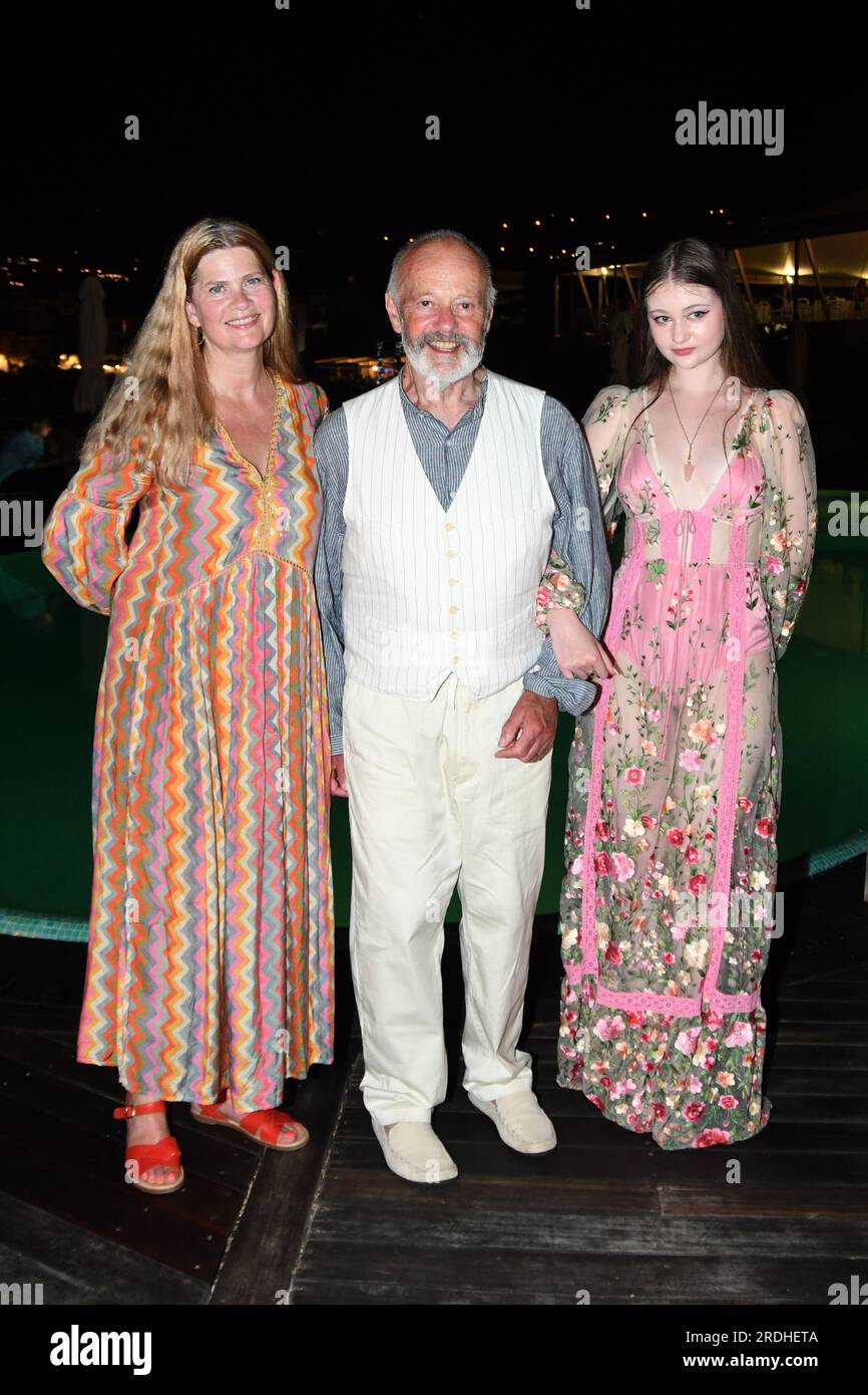 Emma tweed and michael radford hi-res stock photography and images - Alamy