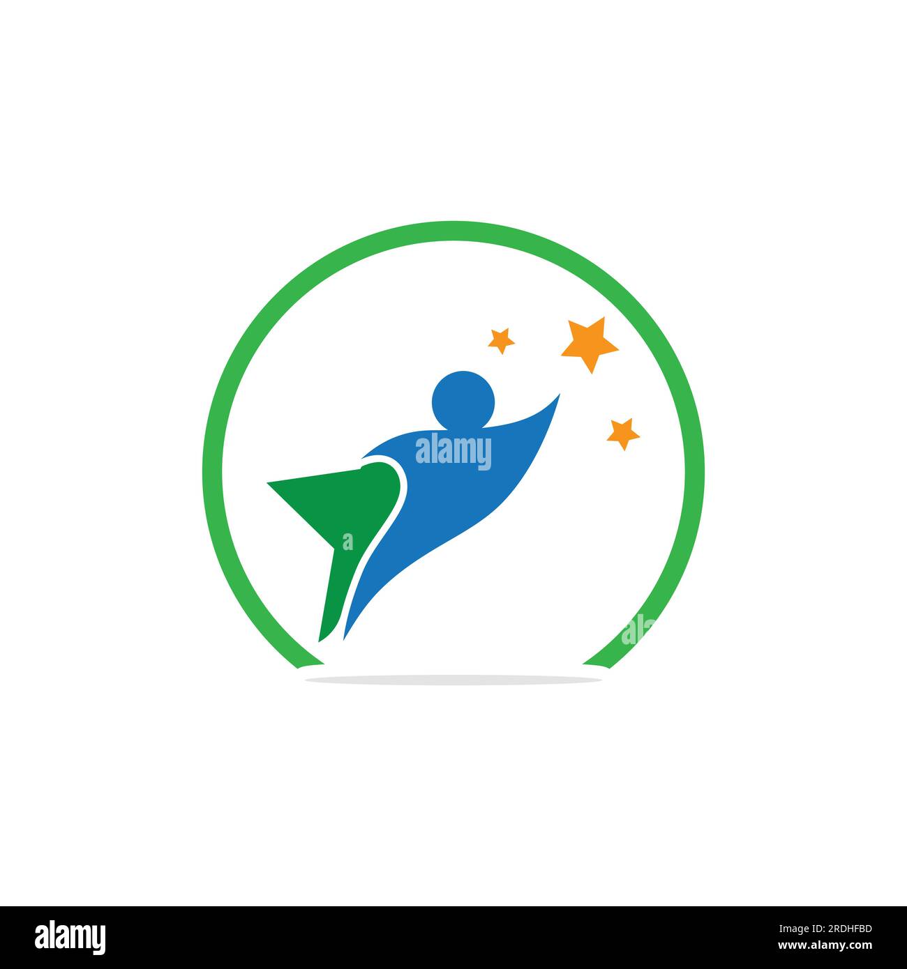 people star logo and symbol Stock Vector Image & Art - Alamy