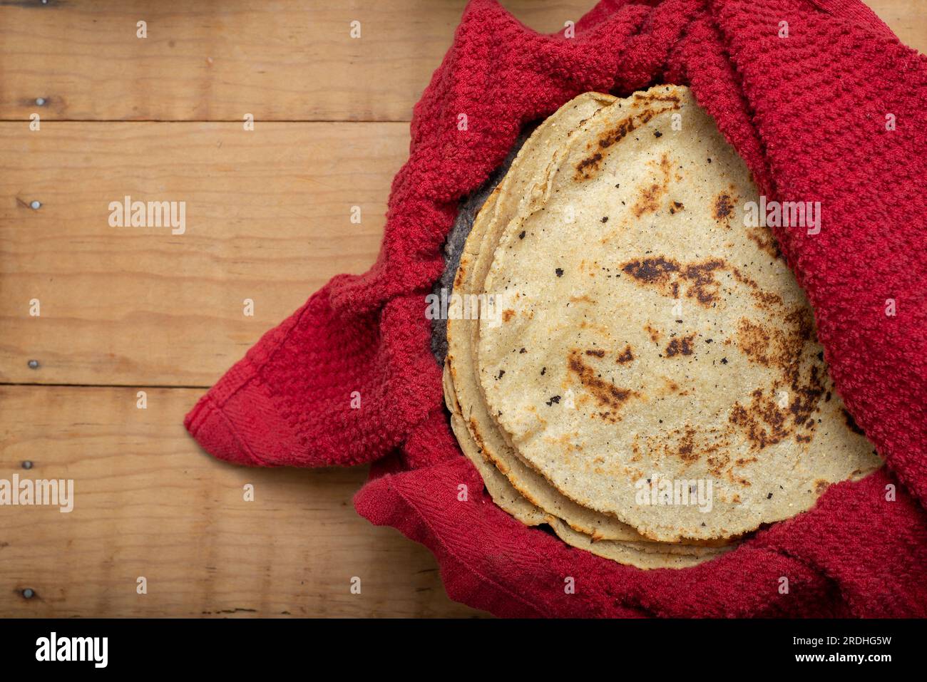 Flour tortillas in mexican hi-res stock photography and images - Alamy