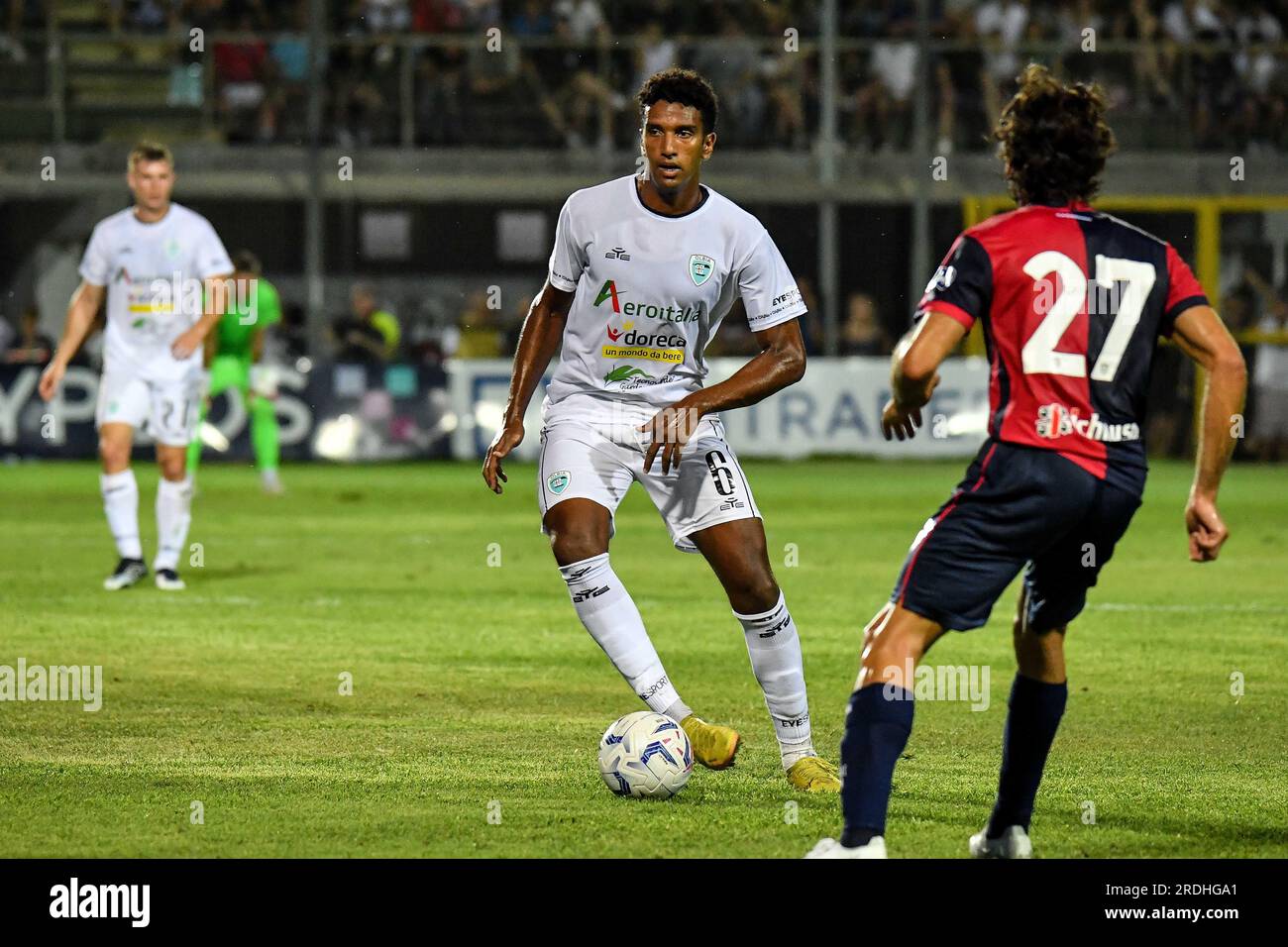 Incerti hi-res stock photography and images - Alamy