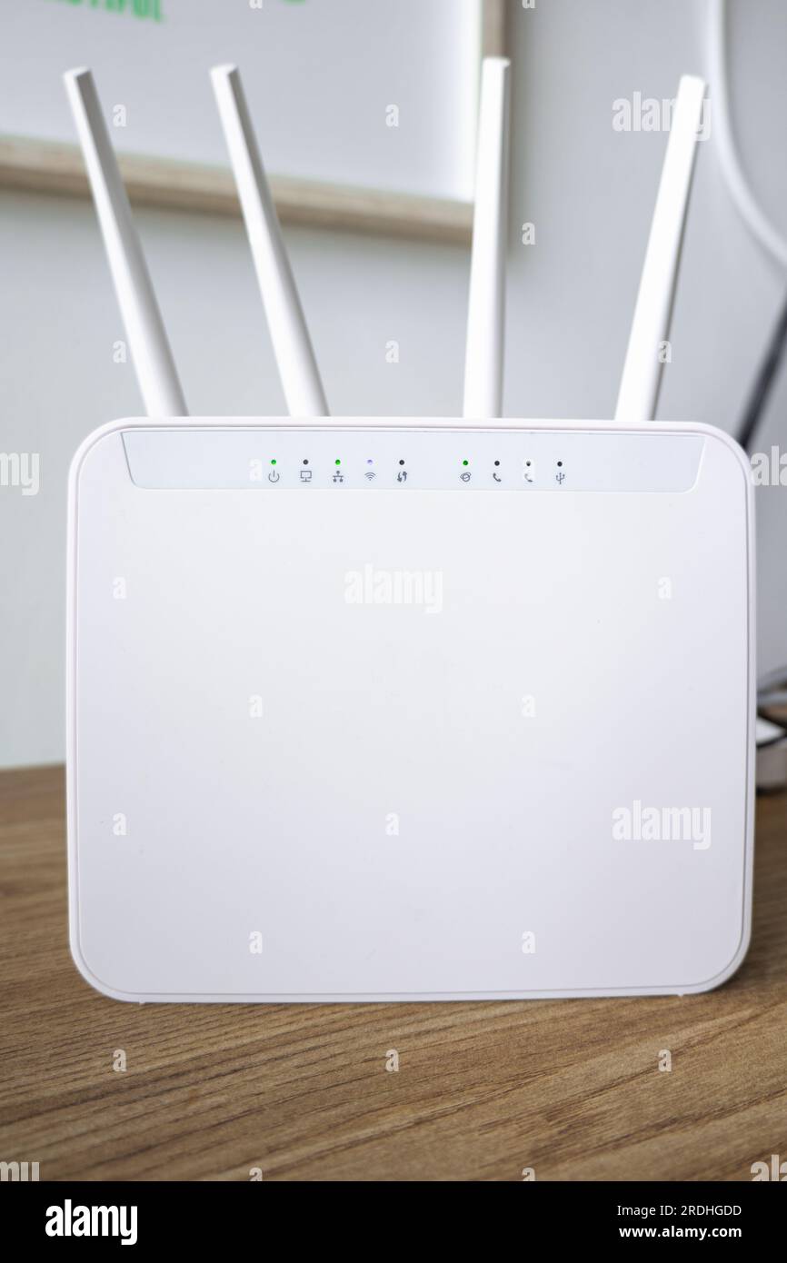 Close up antenna port hi-res stock photography and images - Alamy