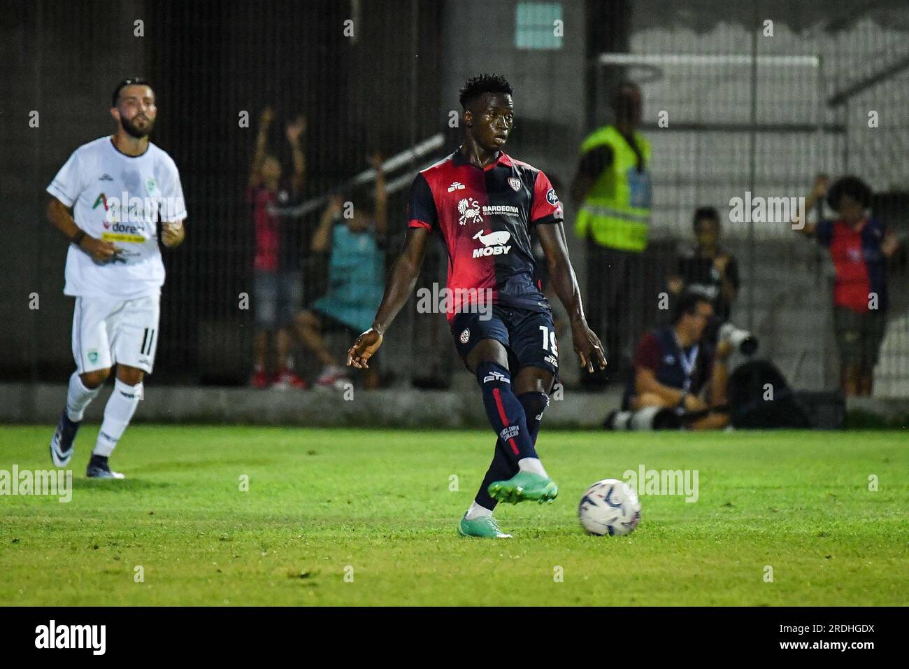 Ibrahim sulemana hi-res stock photography and images - Alamy