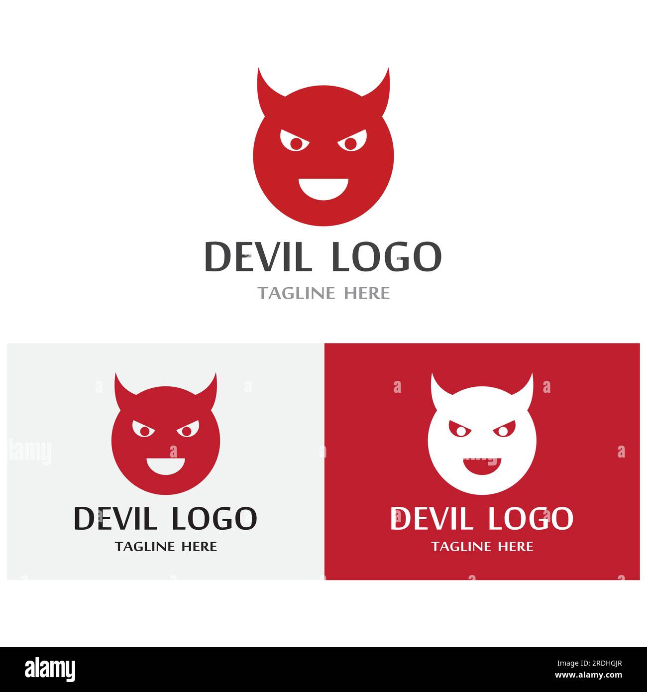 Devil horn hi-res stock photography and images - Alamy