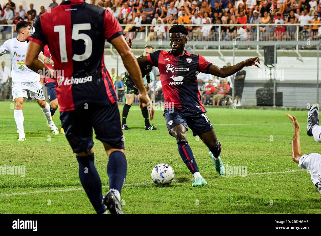 Ibrahim sulemana hi-res stock photography and images - Alamy