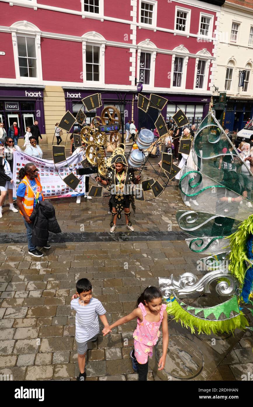 Family feastival hi-res stock photography and images - Alamy