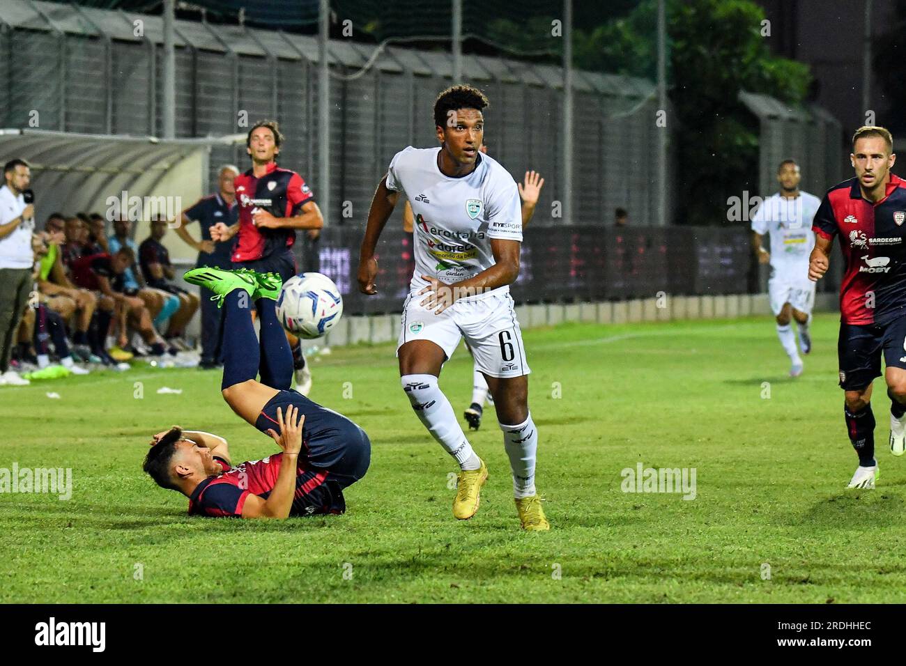 Incerti hi-res stock photography and images - Alamy