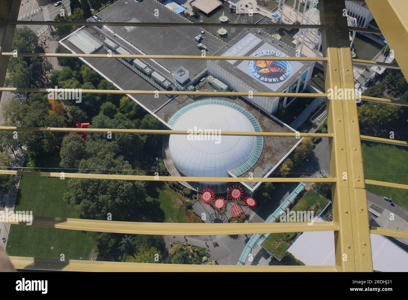 Boeing imax hi-res stock photography and images - Alamy