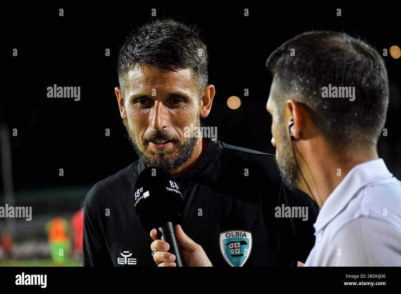 Leandro greco hi-res stock photography and images - Alamy