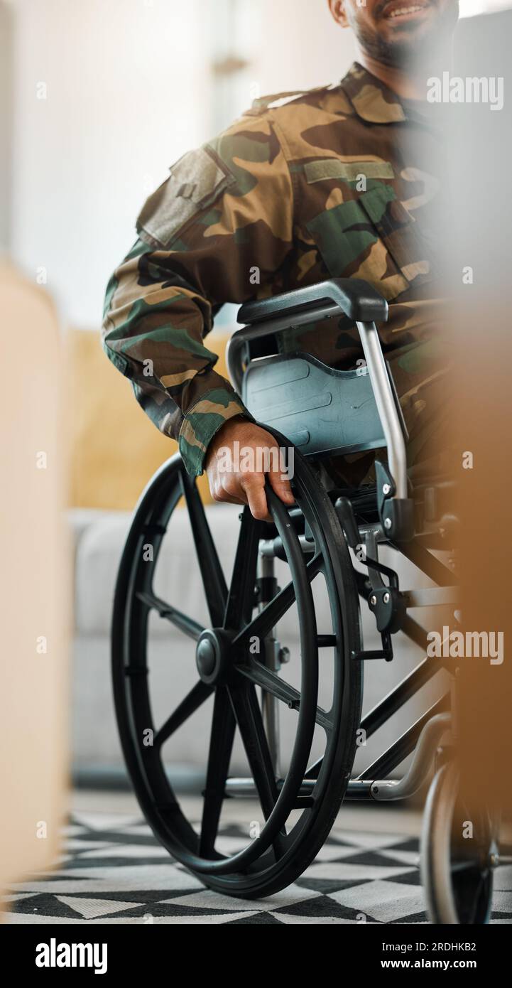 War injury hi-res stock photography and images - Alamy