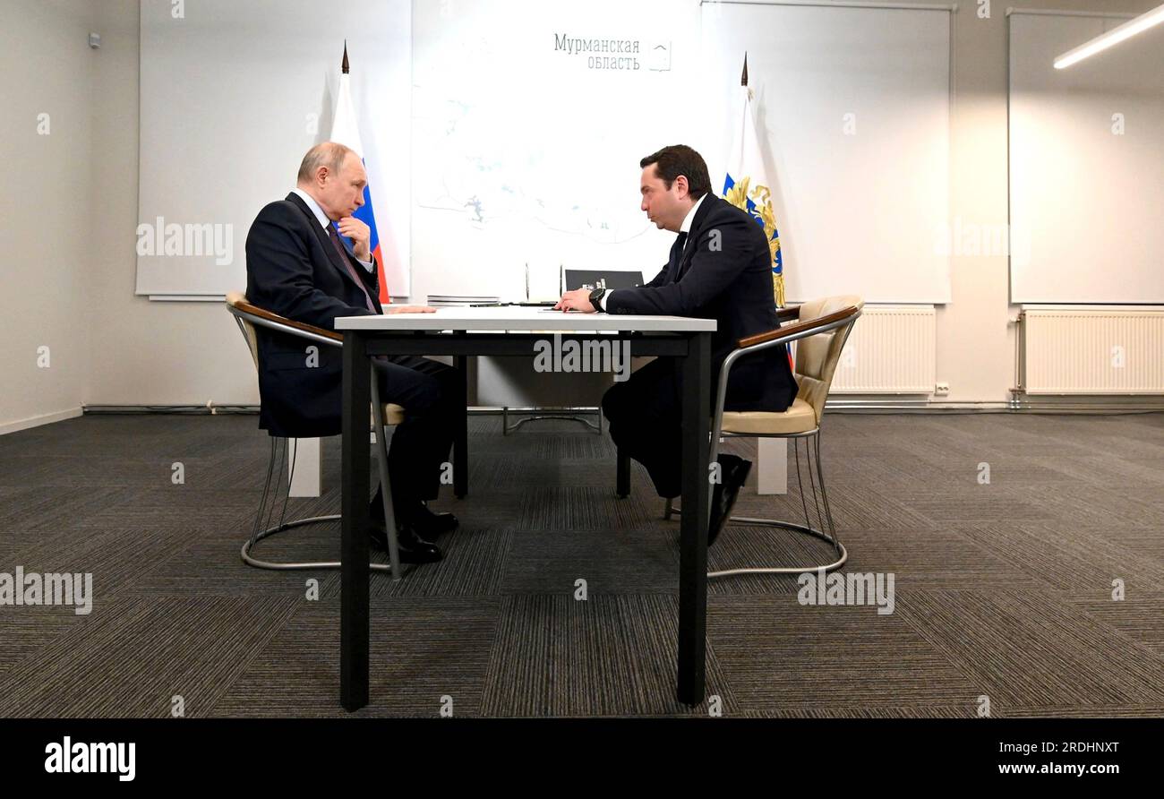 Andrey vladimirovich chibis hi-res stock photography and images - Alamy