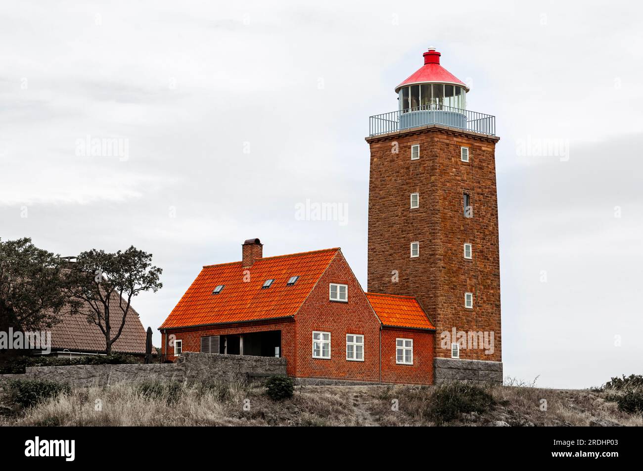 European Lighthouses