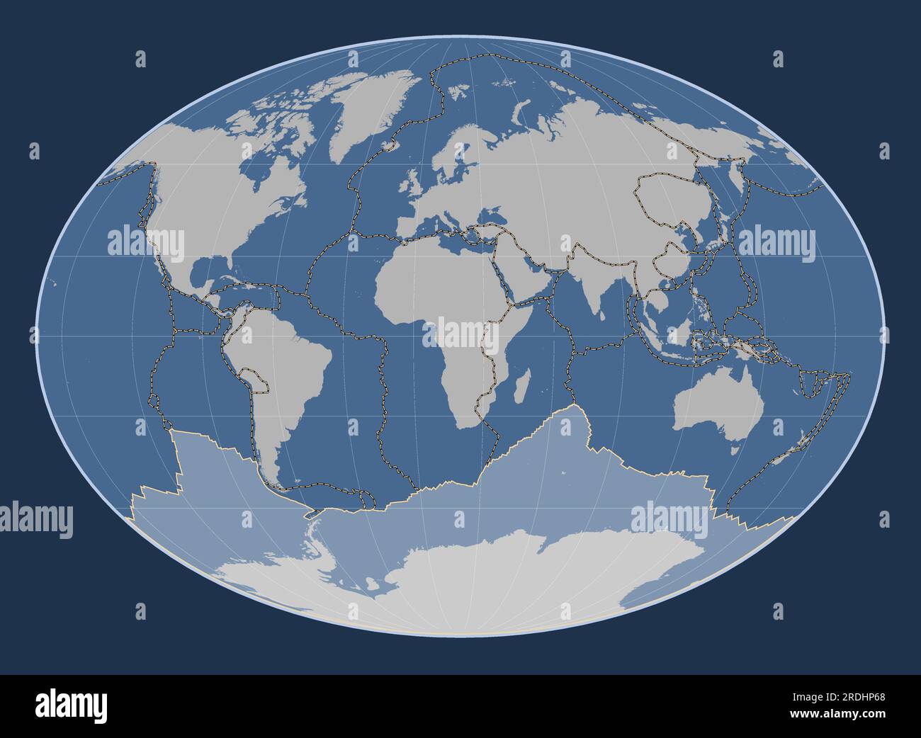 Tectonic plate boundaries in Stock Vector Images - Alamy Tectonic plate boundaries in Stock Vector Images - Alamy
