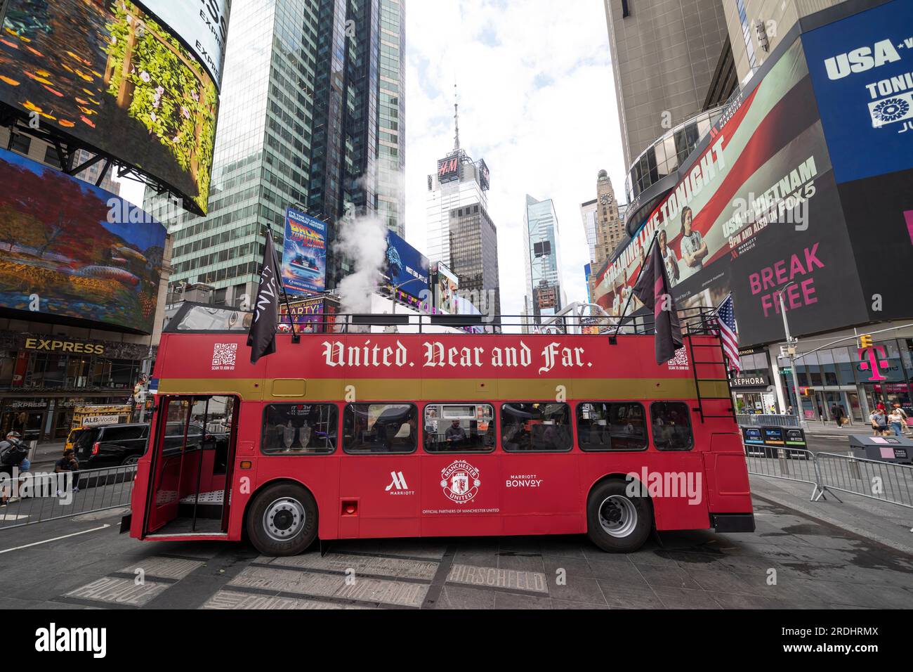 IMAGE DISTRIBUTED FOR MARRIOTT BONVOY AND MARRIOTT HOTELS - Marriott ...