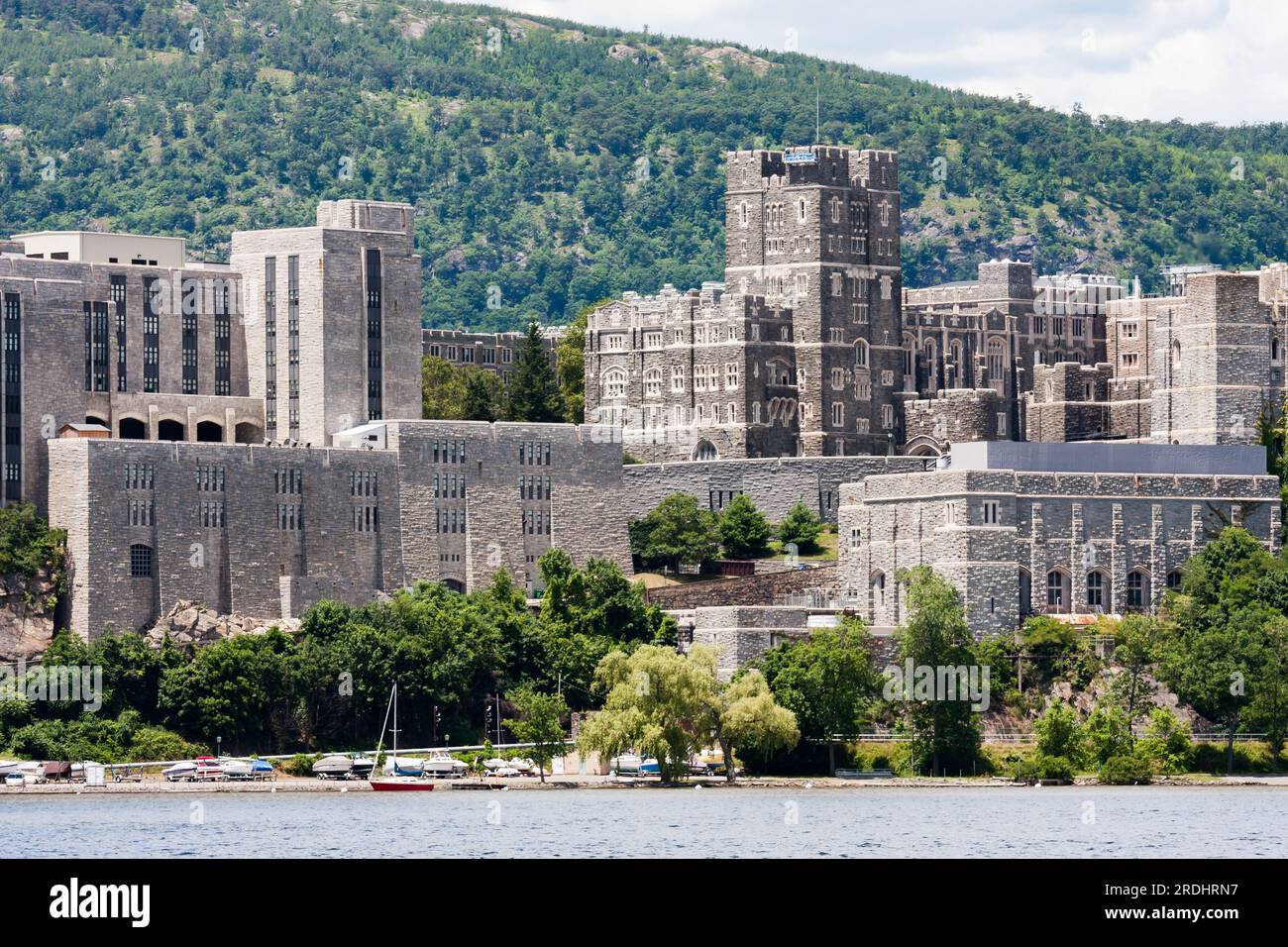 West point military academy hi-res stock photography and images - Alamy