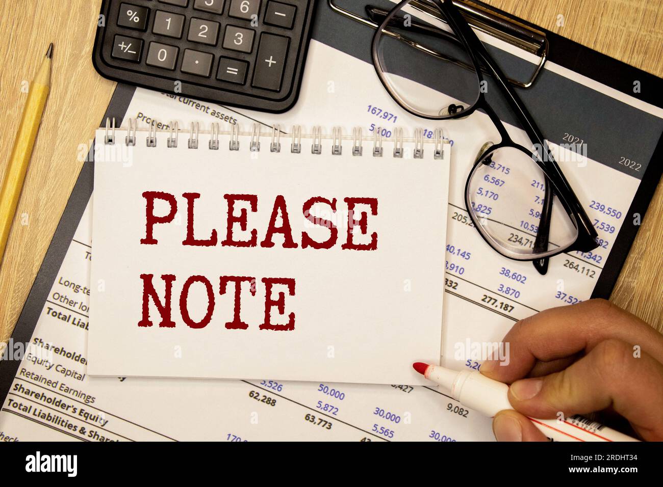 Thank you for your attention hi-res stock photography and images - Alamy