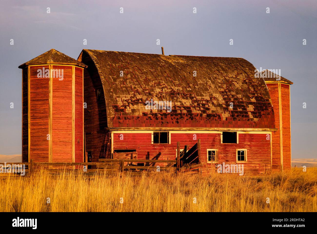 Homestead, vernacular architecture hi-res stock photography and images ...