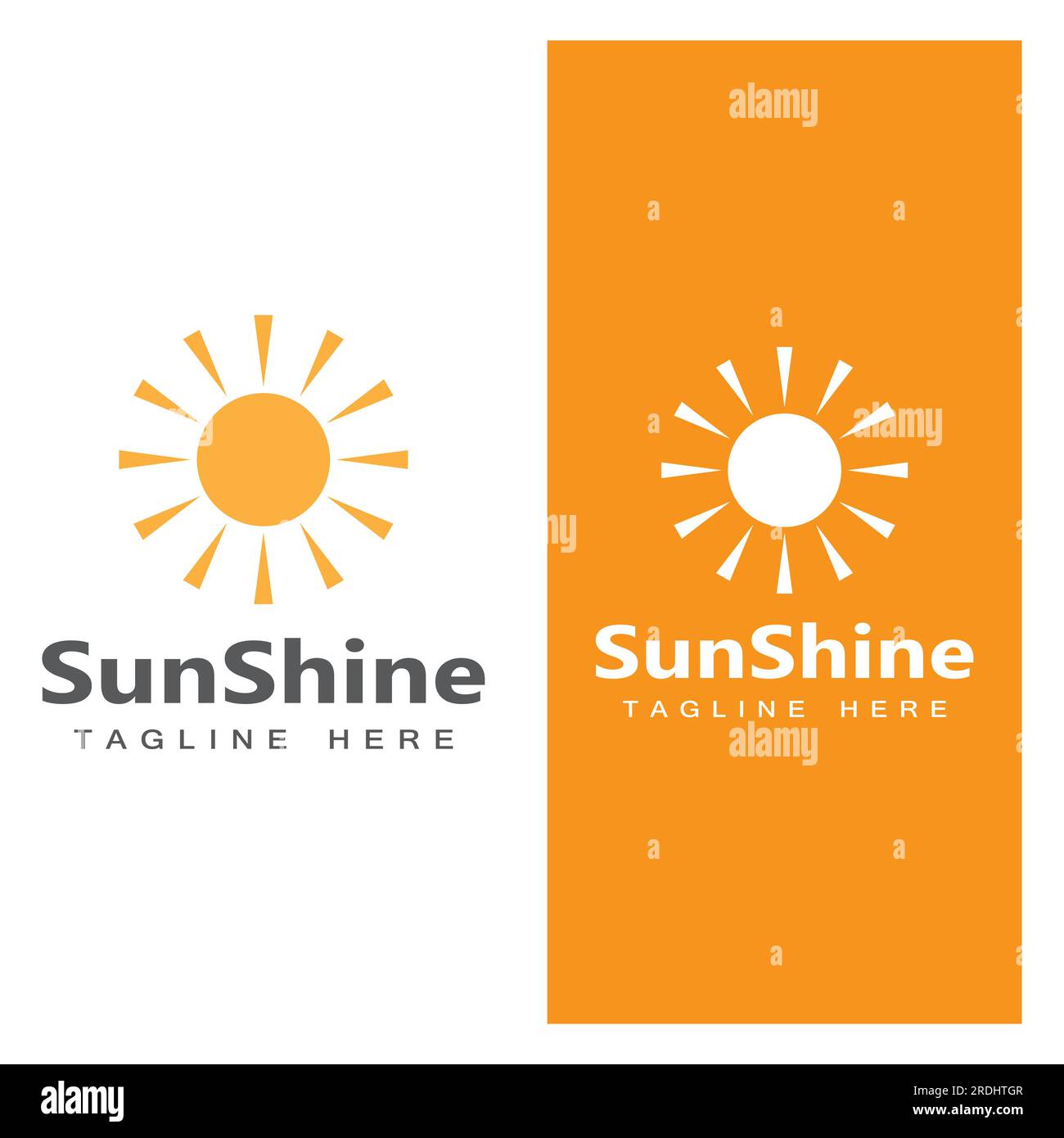 Bright yellow grass Stock Vector Images - Alamy