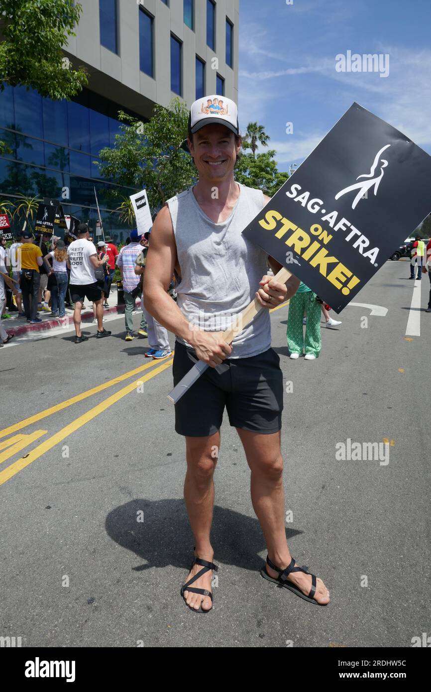 Luke cook sabrina hi-res stock photography and images - Alamy