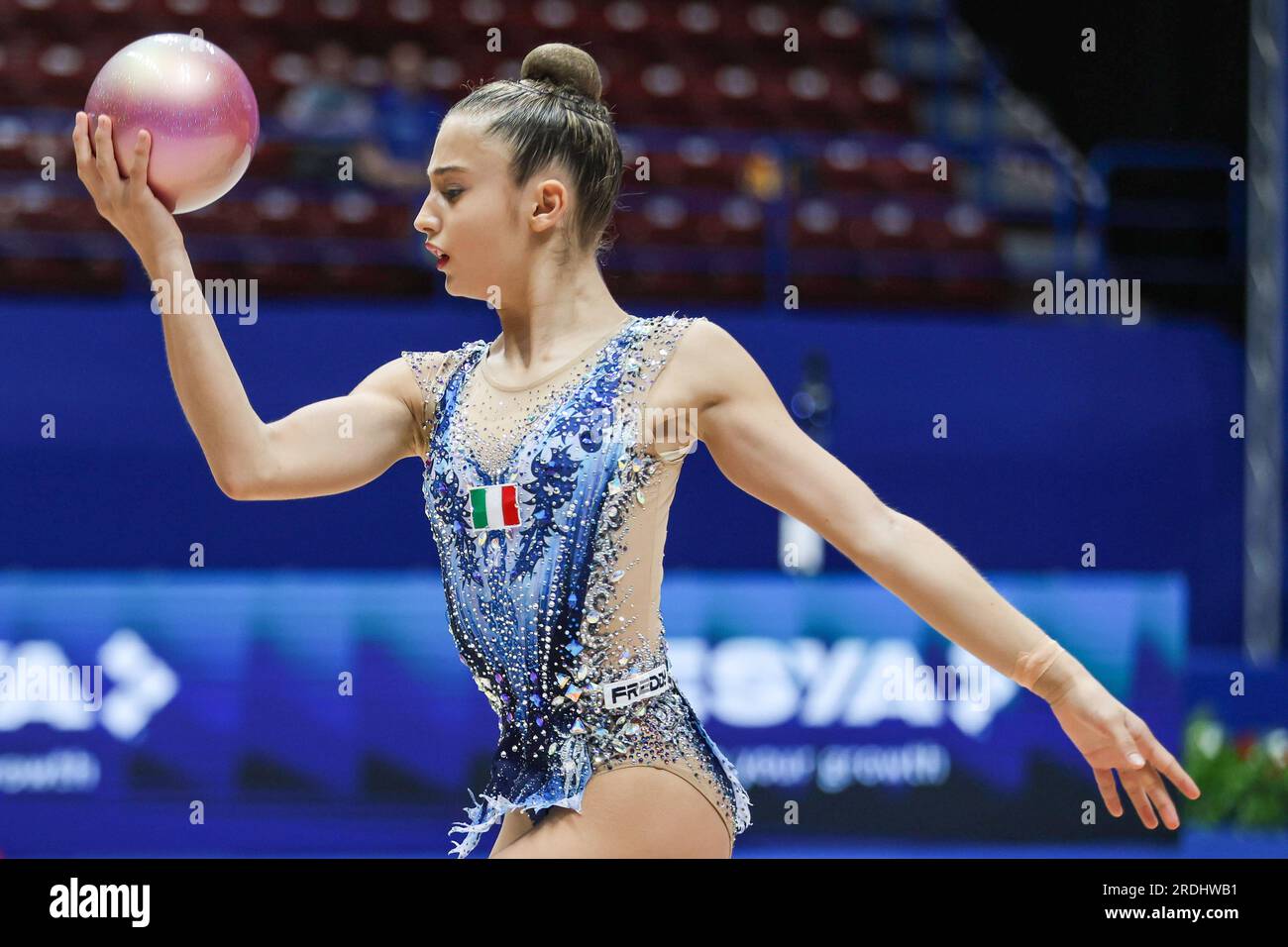 Viola sella hi-res stock photography and images - Alamy