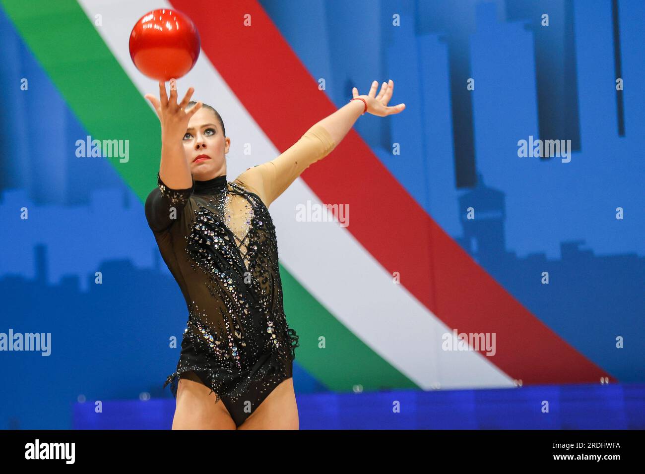 Pigniczki fanni hi-res stock photography and images - Alamy