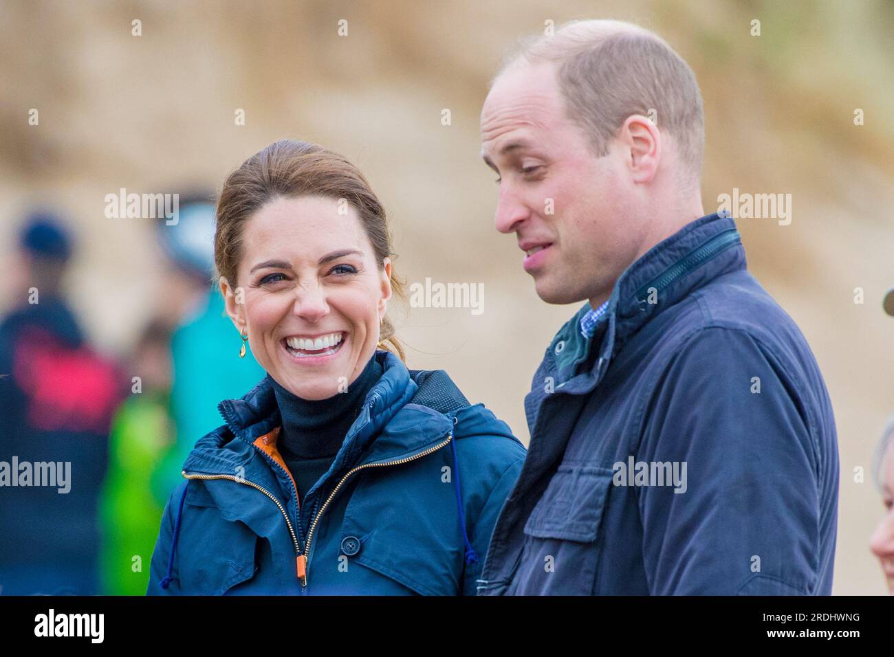 London, UK. 08th May, 2019. Prince George celebrates his tenth birthday ...