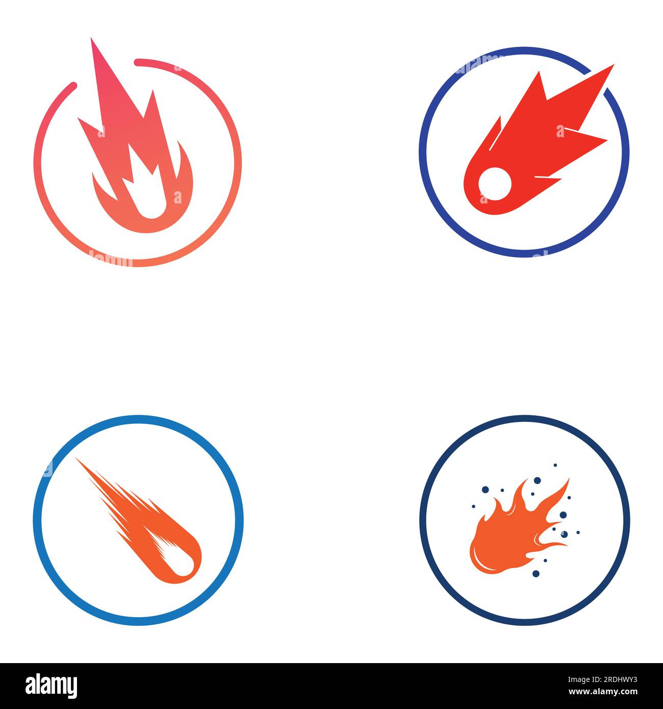 Solar system space object Stock Vector Images - Alamy