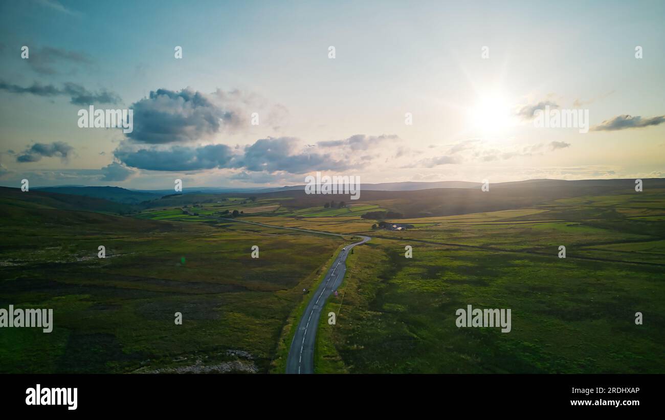 Visityorkshire hi-res stock photography and images - Alamy
