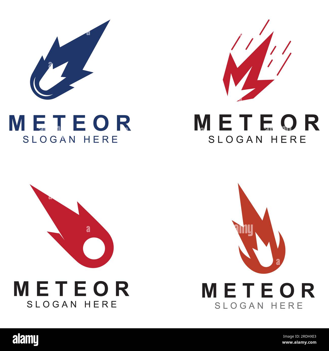 Logo cosmos Cut Out Stock Images & Pictures - Alamy